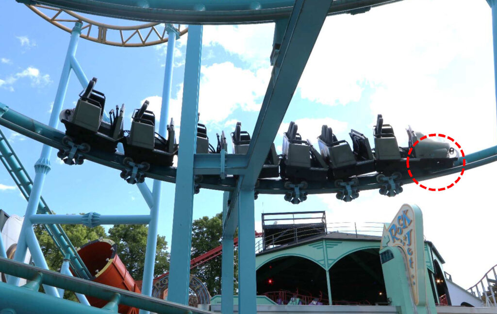 Gröna Lund krävs på tolv miljoner för dödsolycka » Samnytt